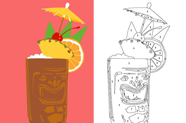 Hannah Berman, Illustrator