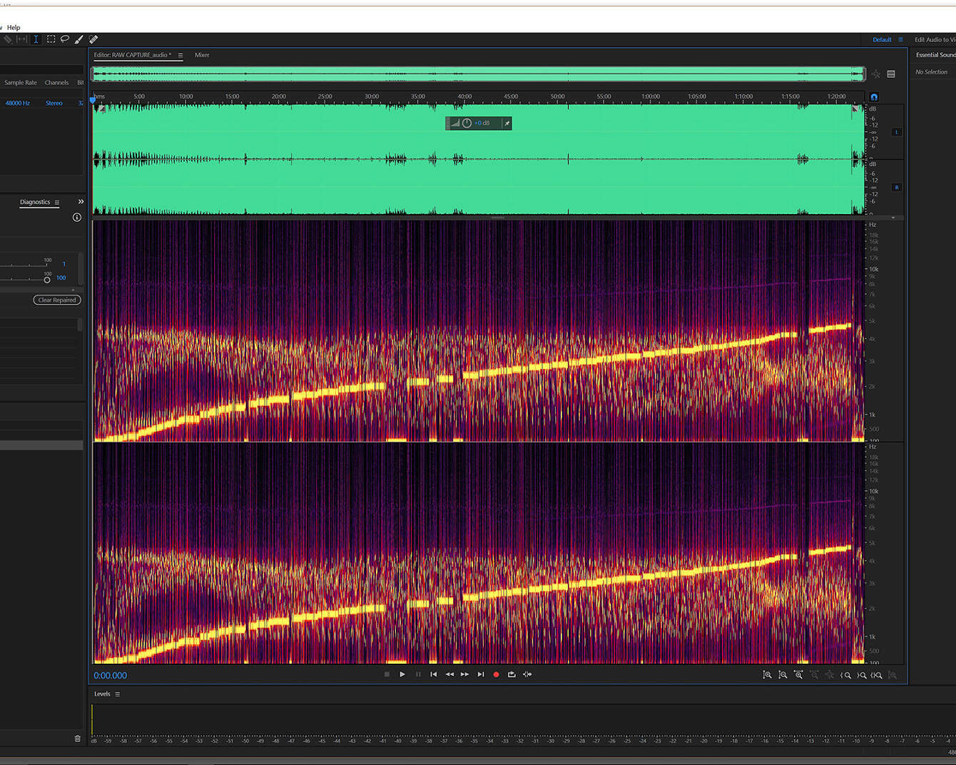 G-code Synesthesia - Sara Dittrich | Interdisciplinary Artist