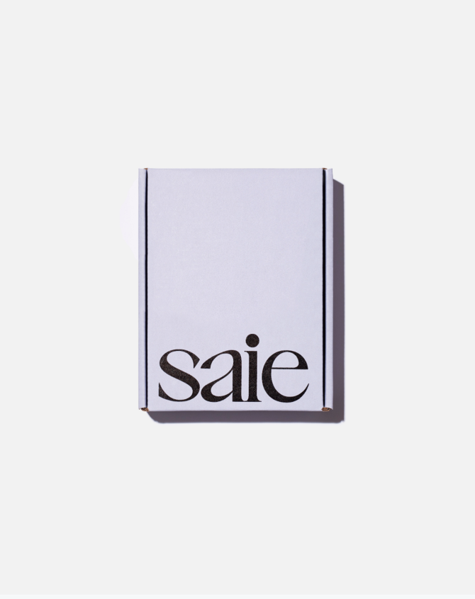 Saie Beauty | Packaging - Roya Seradj Design