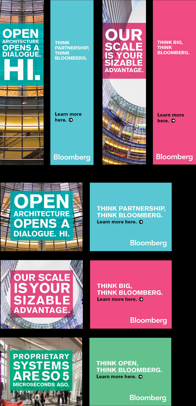 Bloomberg Campaign - malcolmson