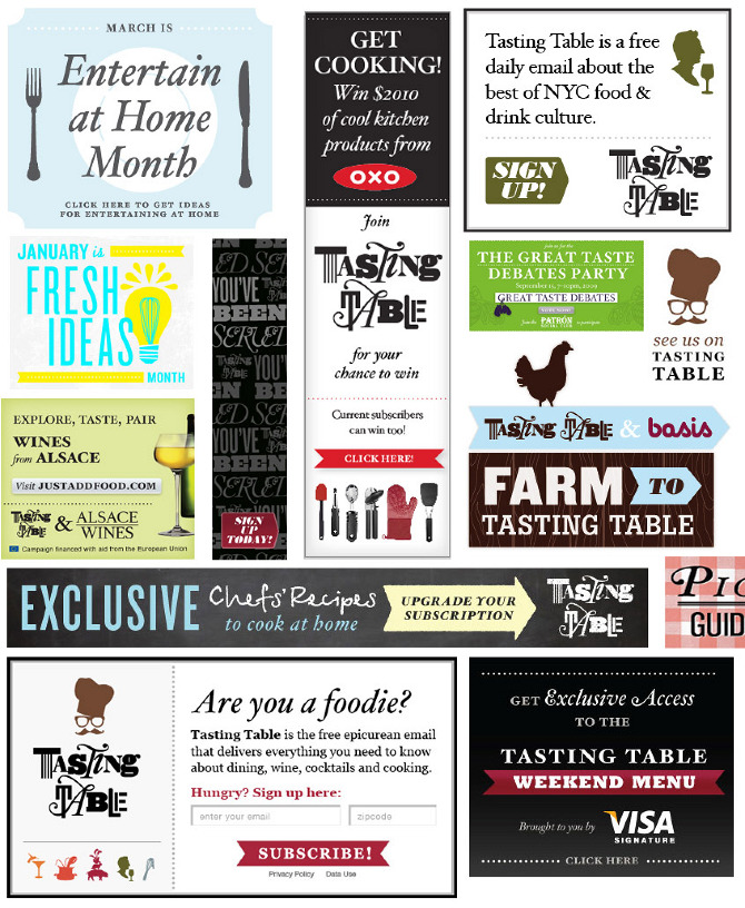 Tasting Table - malcolmson