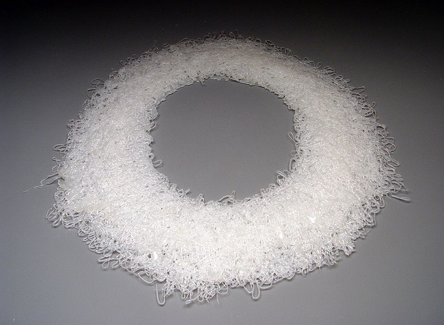 N E C K L ^ C E S - arthur hash: wearable objects