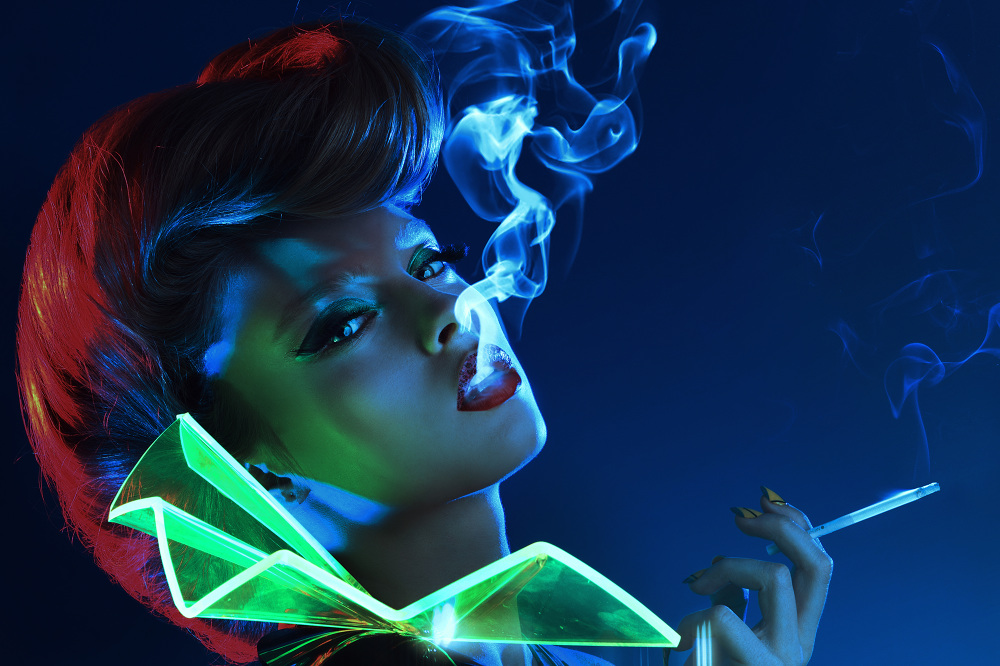 Phoenix mag - OAKLEY