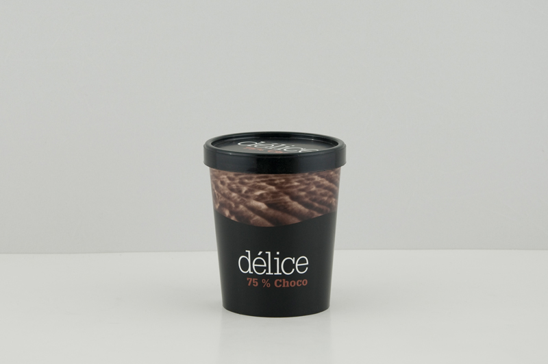 délice ice cream - Kasper Andersen