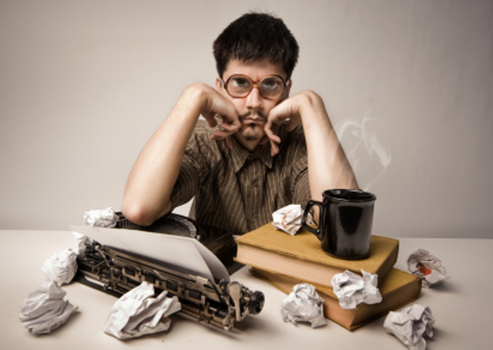 Copywriter - Ad Careers