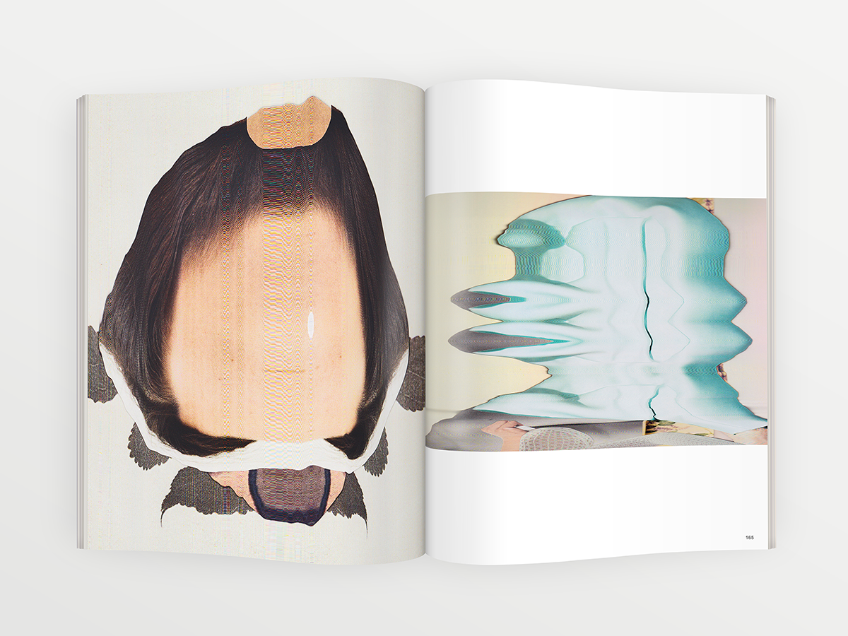 1 GRANARY Magazine / Interview - heidi andreasen