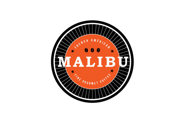 Malibu Logo - So Young, Not So Old
