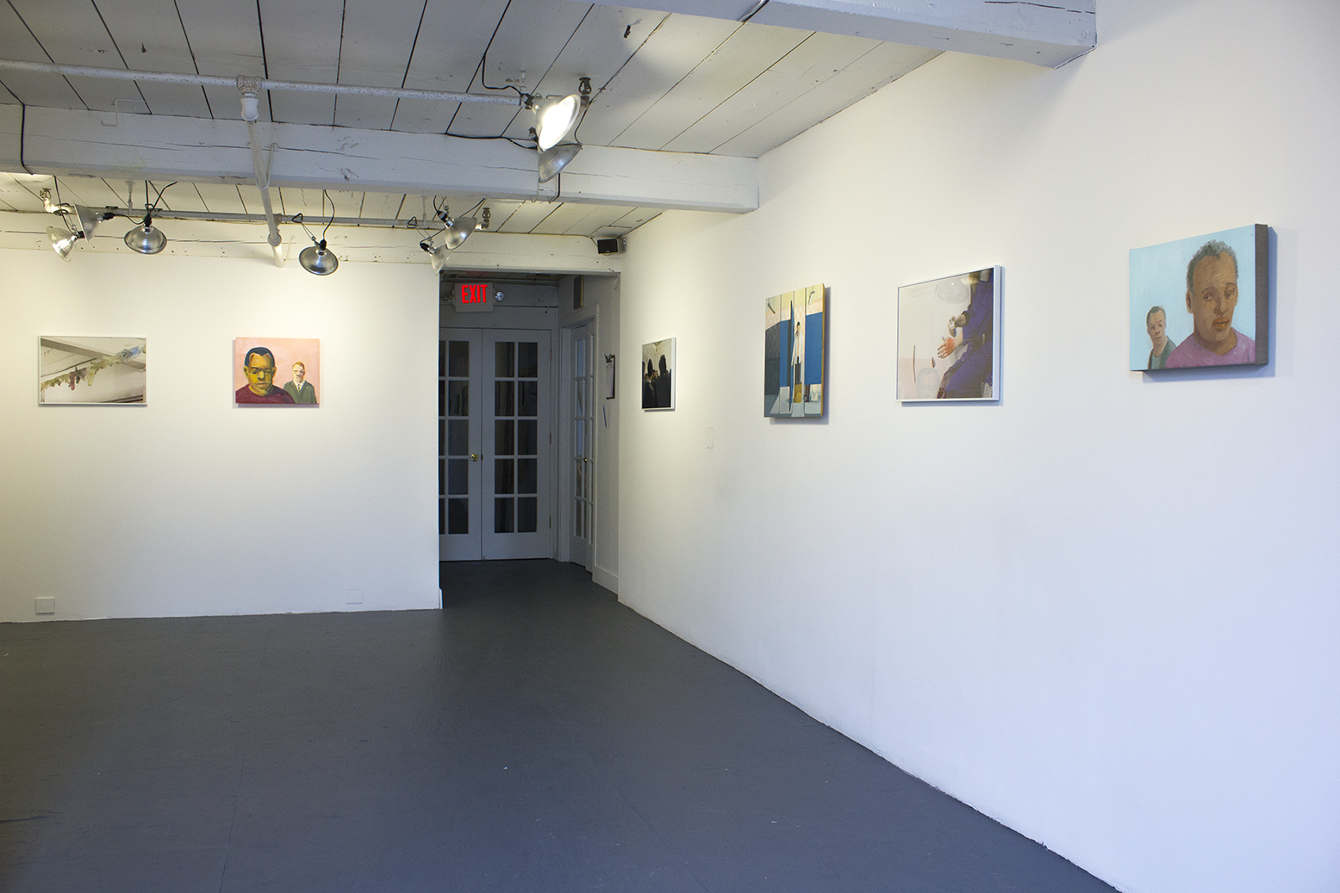 Object of Dread - Creighton Baxter