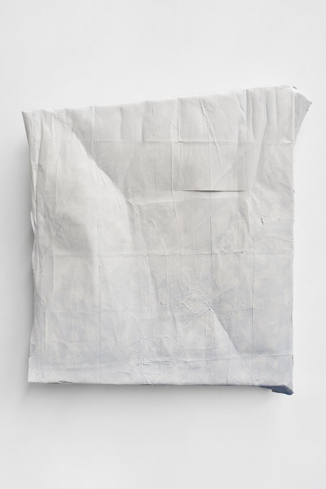 Scrying Objects - Creighton Baxter