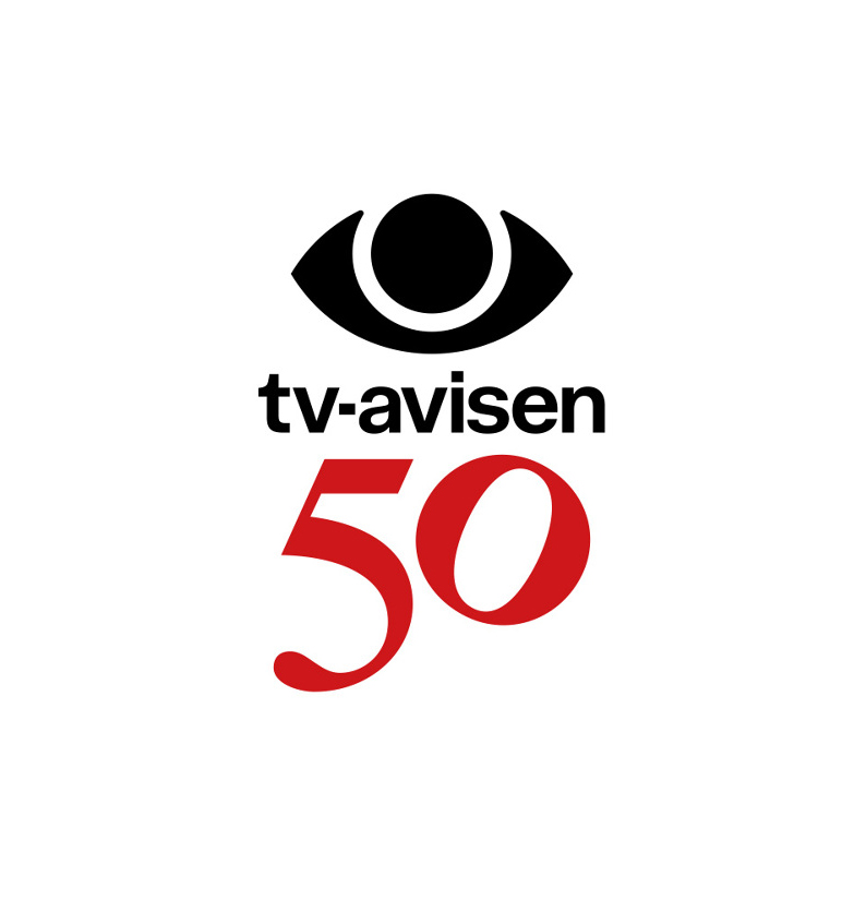 TV-Avisen 50 Years - No 22 Studio