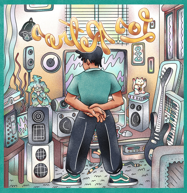 Los Retros - rossangeles.net