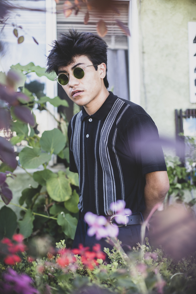 Los Retros - rossangeles.net