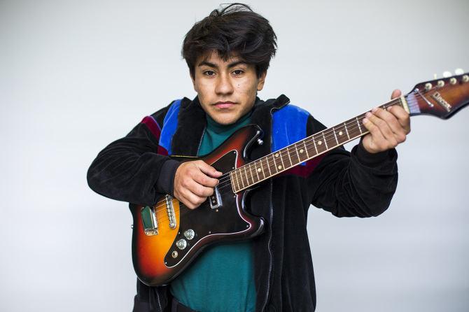 Los Retros - rossangeles.net