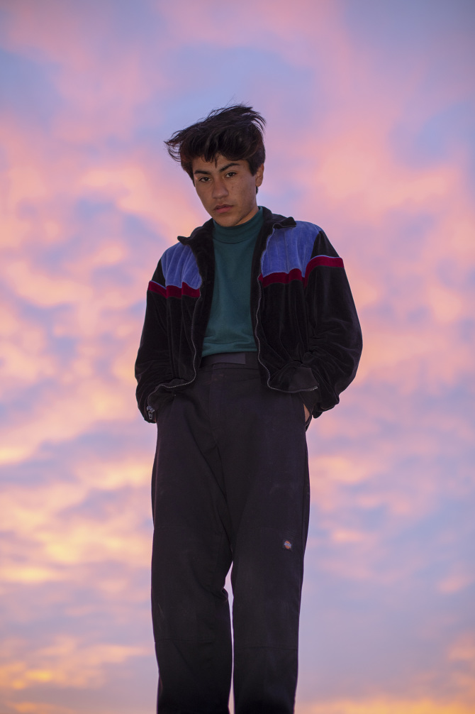 Los Retros - rossangeles.net