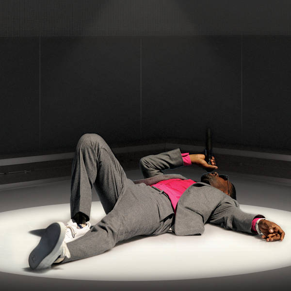 Kanye West Runaway Todd Russell