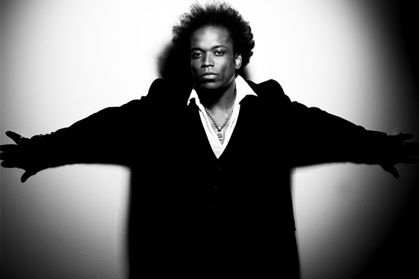 The Roots - How I Got Over - Todd Russell