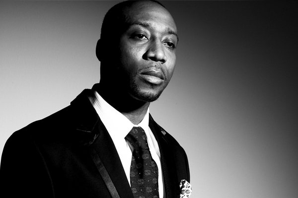 The Roots - How I Got Over - Todd Russell