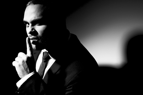 The Roots - How I Got Over - Todd Russell