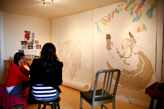 Josephine Taylor - In The Make