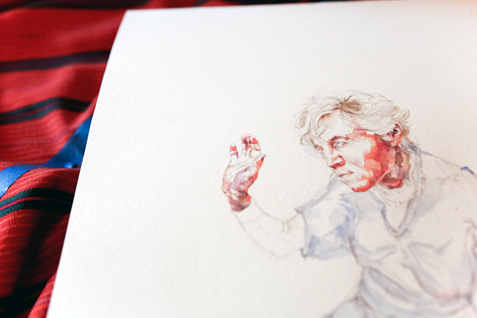 Josephine Taylor - In The Make