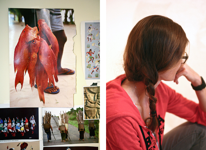 Josephine Taylor - In The Make