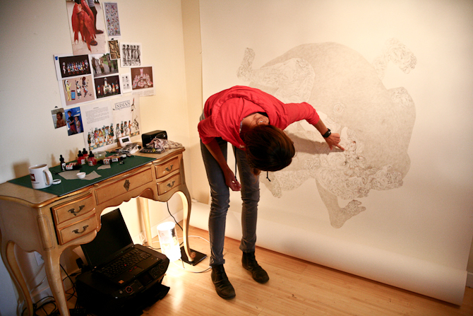 Josephine Taylor - In The Make