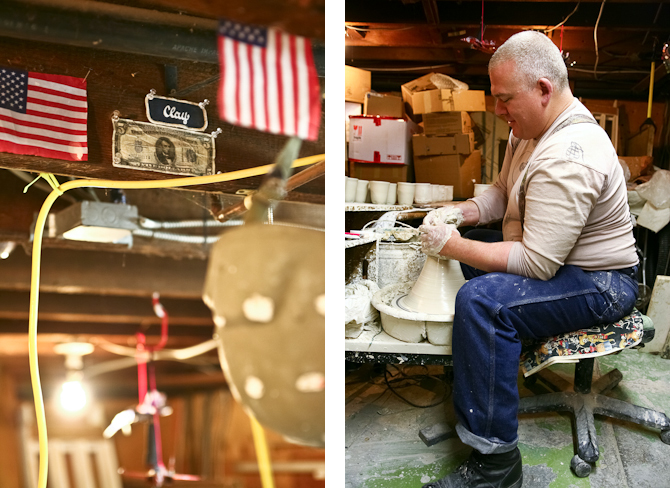 Ehren Tool - In The Make