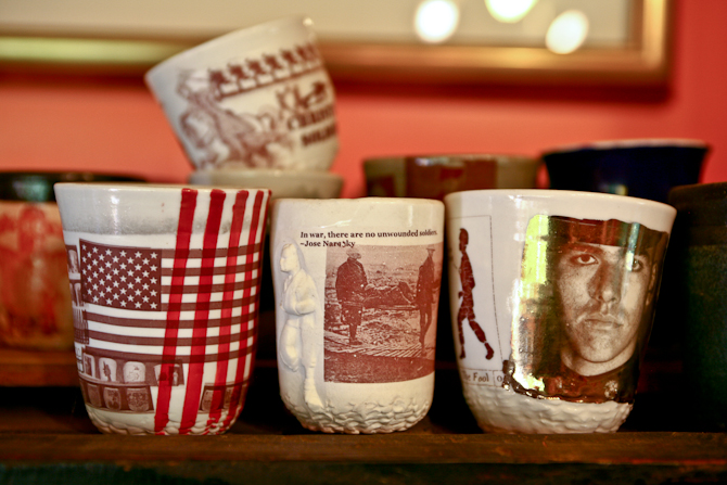 Ehren Tool - In The Make