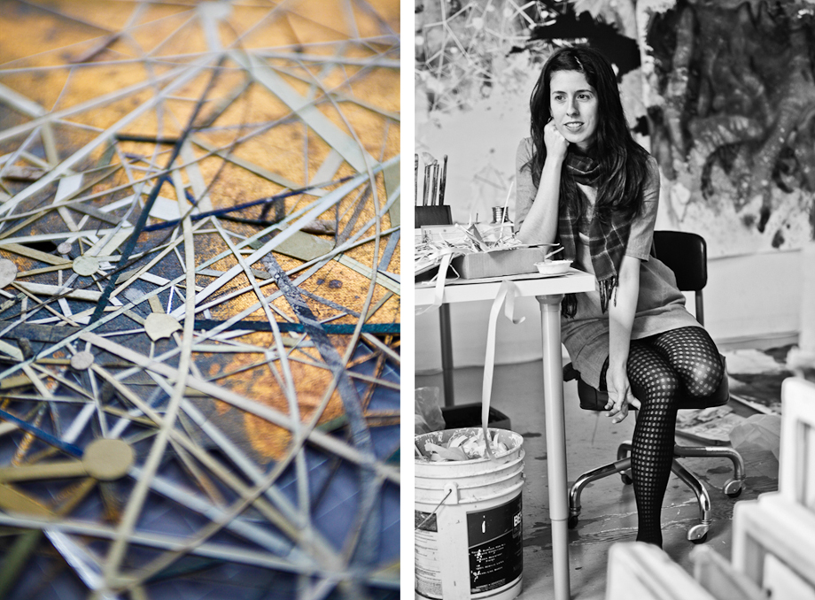 Val Britton - In The Make