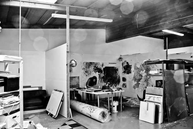 Val Britton - In The Make