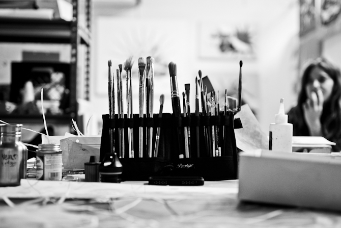 Val Britton - In The Make