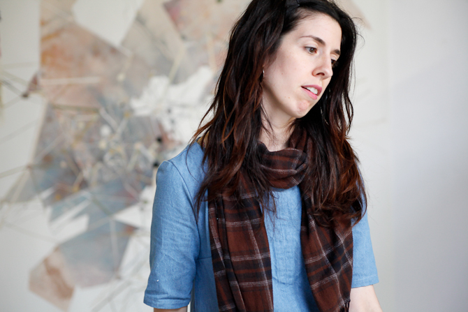 Val Britton - In The Make