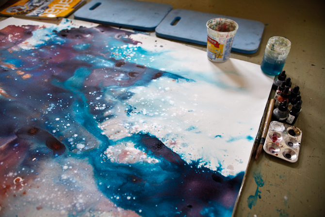 Val Britton - In The Make