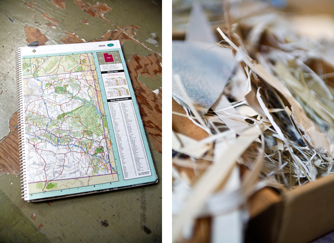 Val Britton - In The Make