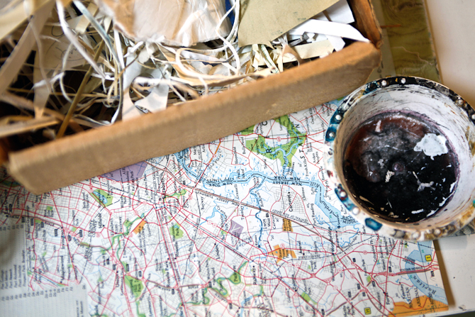 Val Britton - In The Make