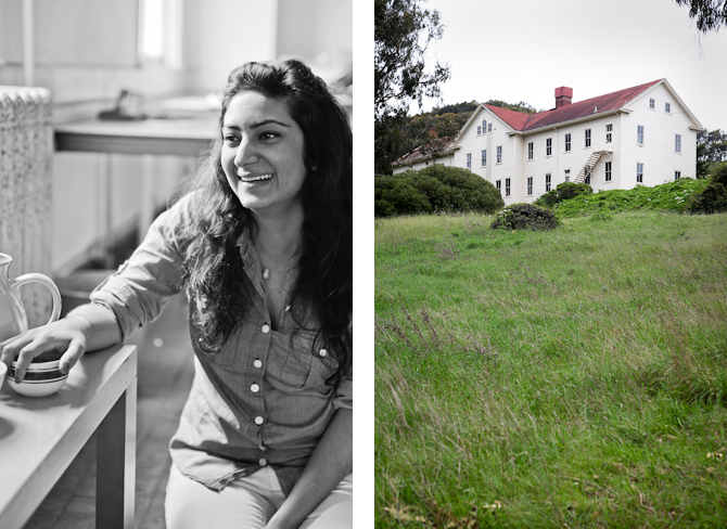 Samira Yamin - In The Make