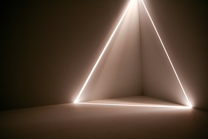 Chris Fraser - In The Make