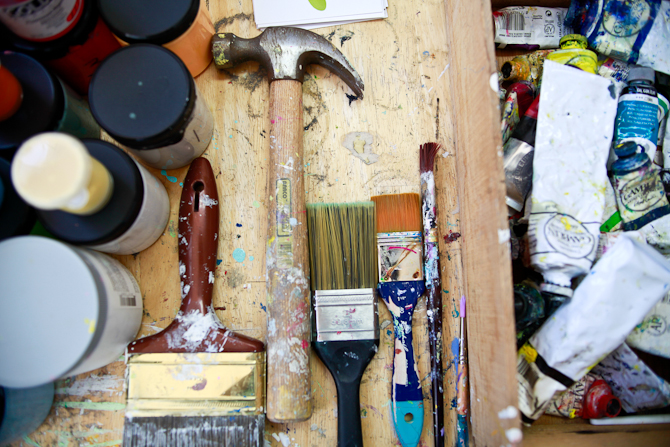 Jessica Snow - In The Make