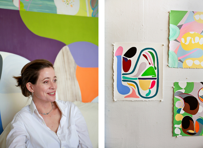 Jessica Snow - In The Make