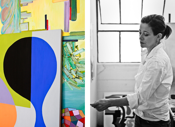 Jessica Snow - In The Make