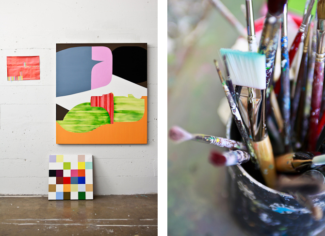 Jessica Snow - In The Make