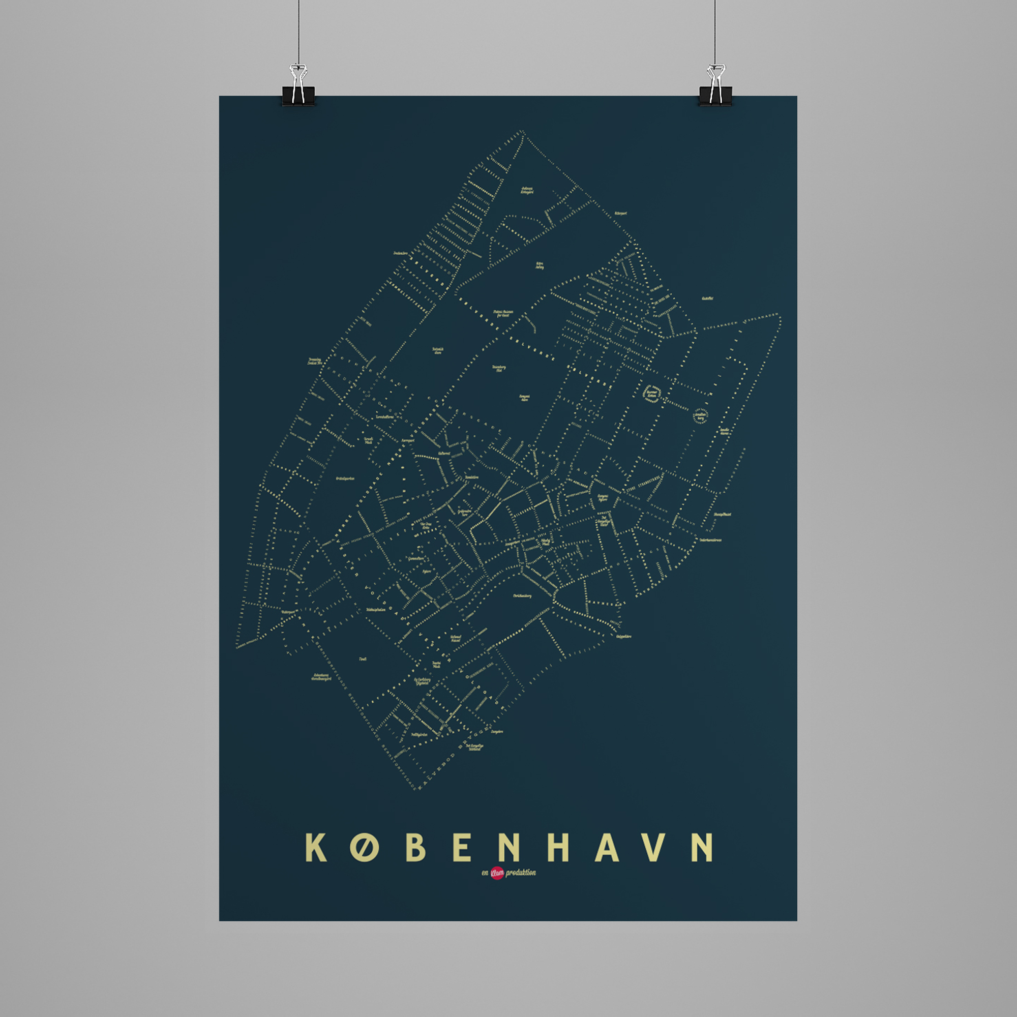 SPONSORER - finderskeepers