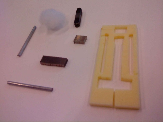 Flick Phone Concept - Lasse