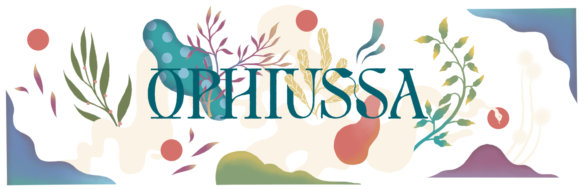 OPHIUSSA BREWING - Kruella D'Enfer