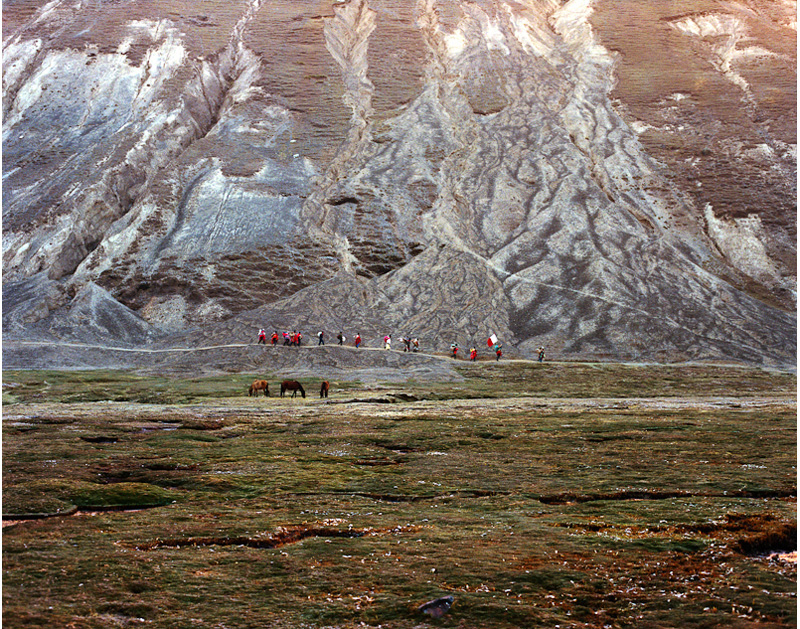 Extreme Landscapes & Sacred Sites - Linka A Odom Photography