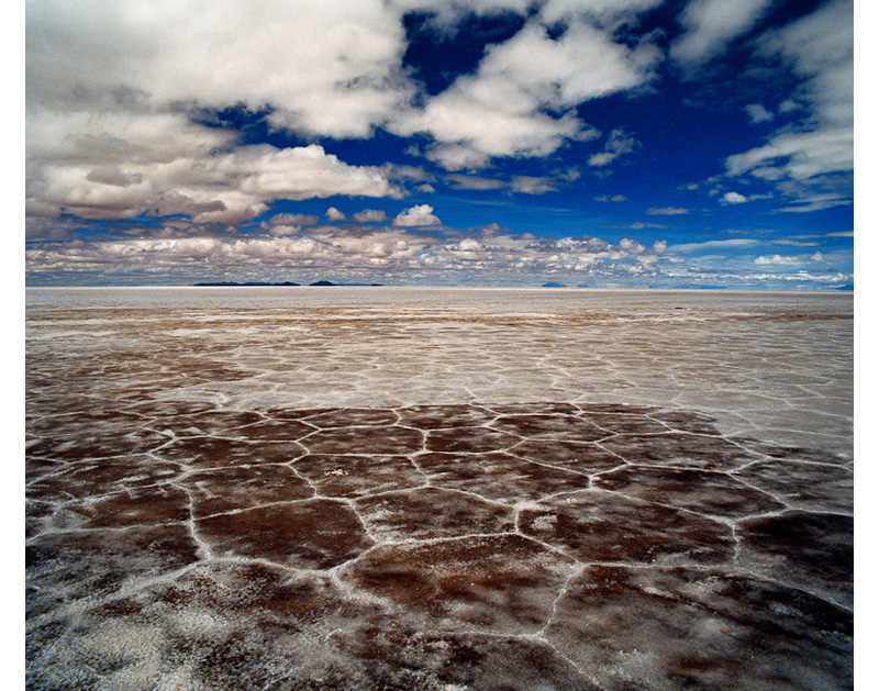 Extreme Landscapes & Sacred Sites - Linka A Odom Photography