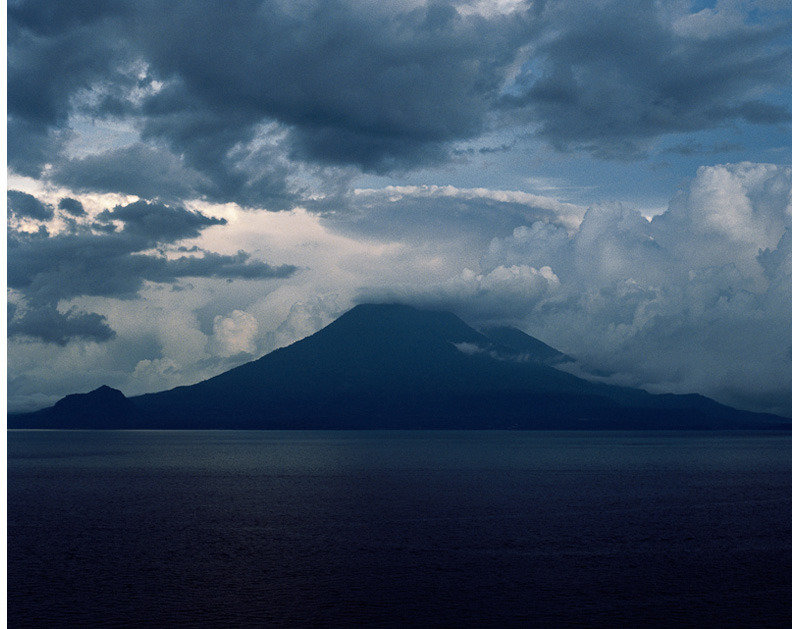 Extreme Landscapes & Sacred Sites - Linka A Odom Photography