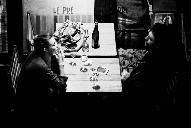 Urban France - Jennifer Buffkin Photography