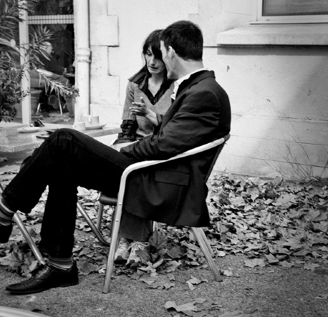 Urban France - Jennifer Buffkin Photography