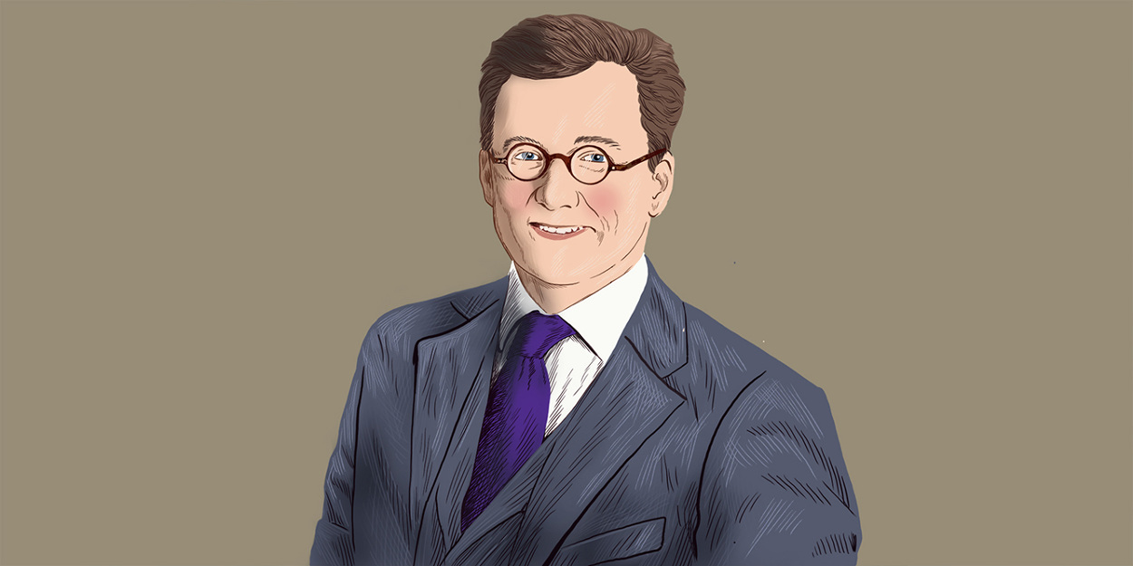 PORTRAITS - Marjorie Monnet Illustration